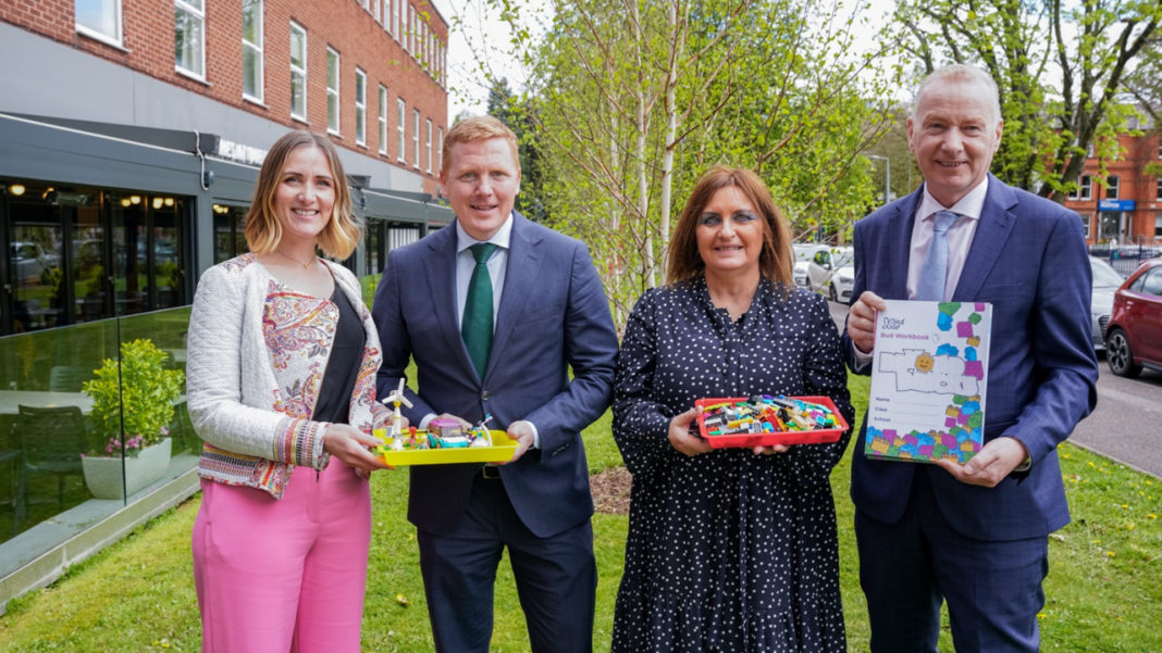 Agnew Group Renews Commitment To Mental Health Charity MindWise ...