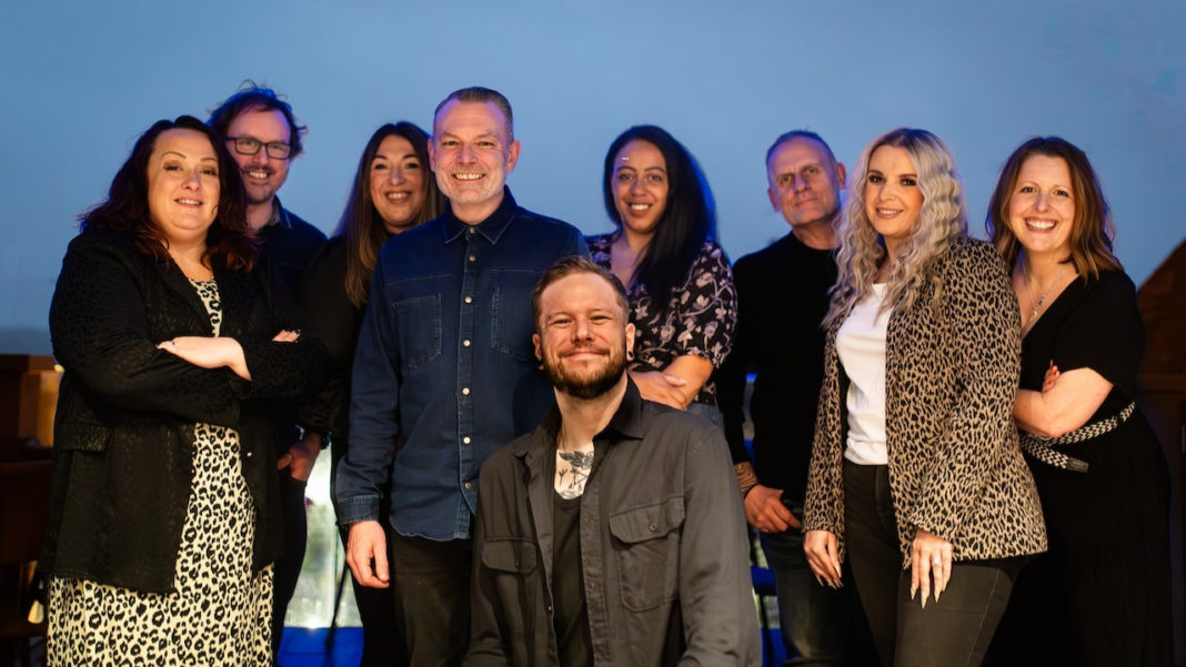 Global Marketing Studio Welcomes Nine Faces As Expert Associates ...