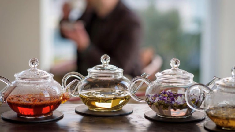 Managing Director reveals statistic on tea drinking habits for ...