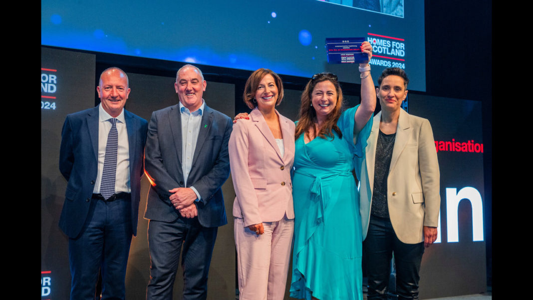 Perceptive Communicators Strengthens Team Following Muir Group Appointments and double award win ...