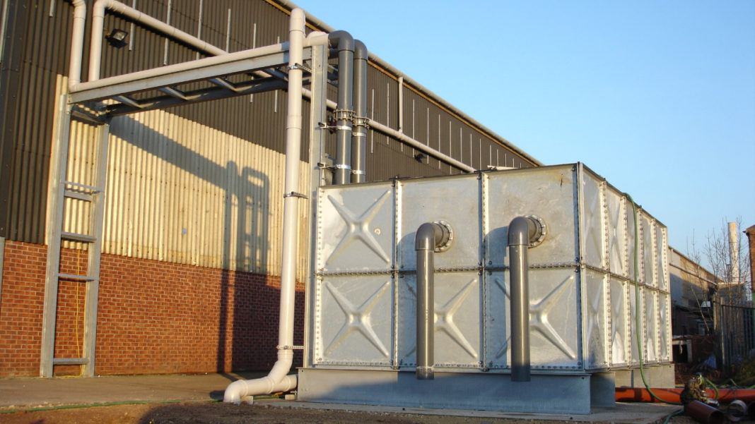 Galvanizing Firm Announced as Finalists in Regional Awards - Business ...