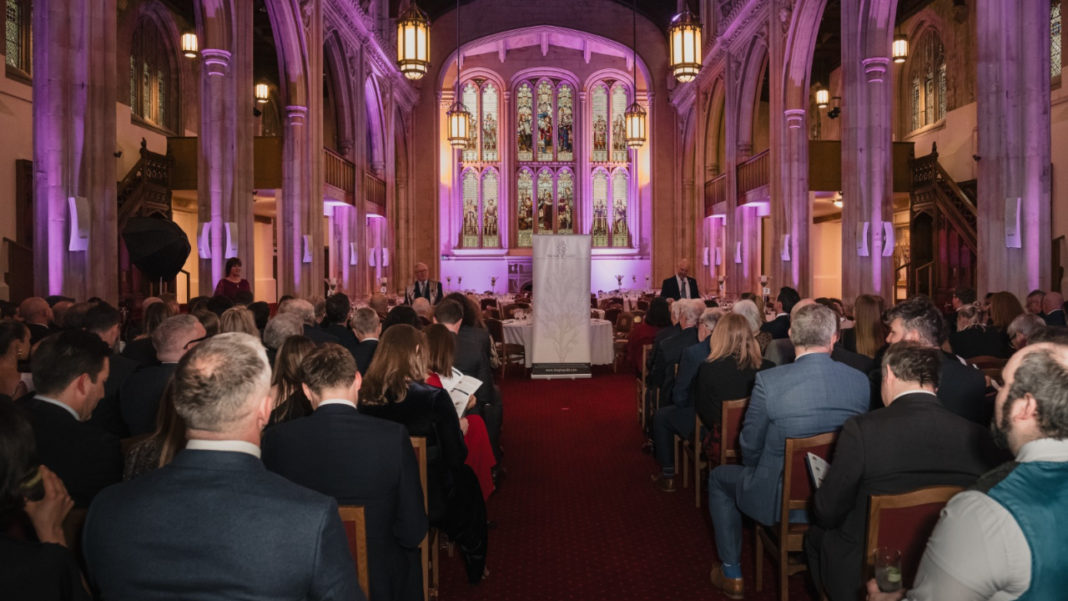 The Global Gin Industry Comes together for the Gin Guild’s Spring ...