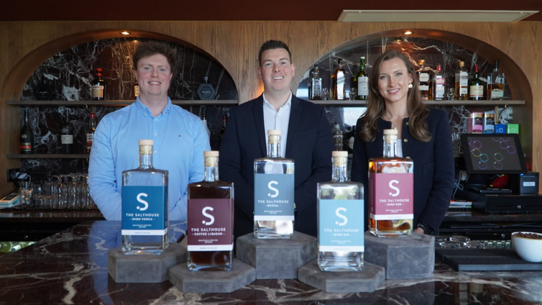 In The Spirit Of Sustainability The Salthouse Partners With Basalt ...