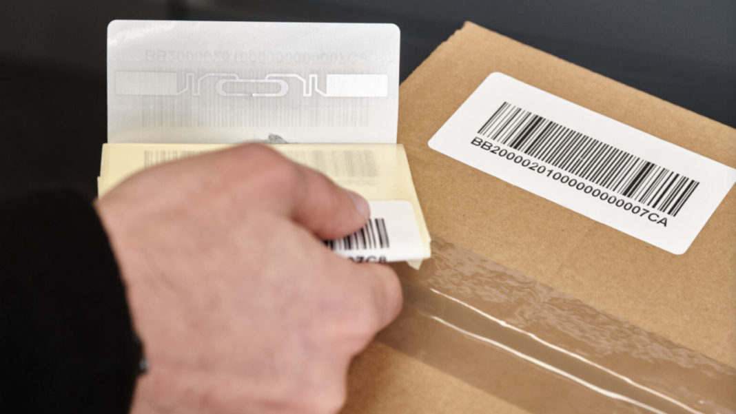 ByBox rolls out world’s first battery-powered RFID lockers - Business ...