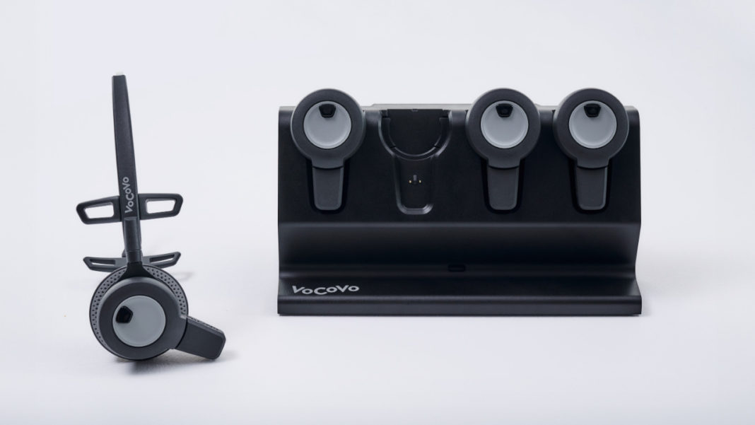 VoCoVo Brings the Connected Store to Smaller Retail Environments with ...