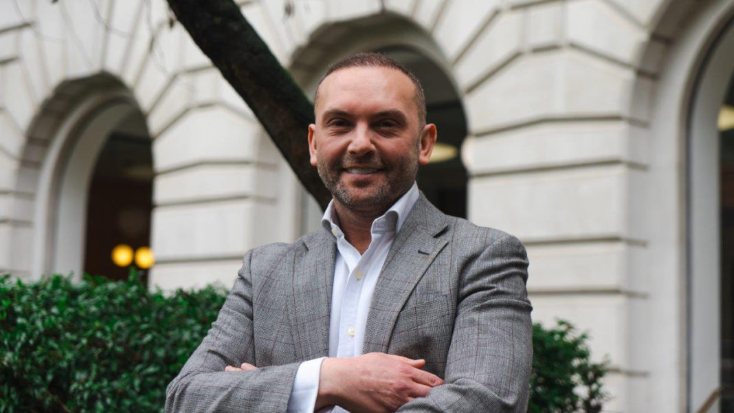 Three Major Law Firms Unite to Seek Justice for Blackmore Bond ...