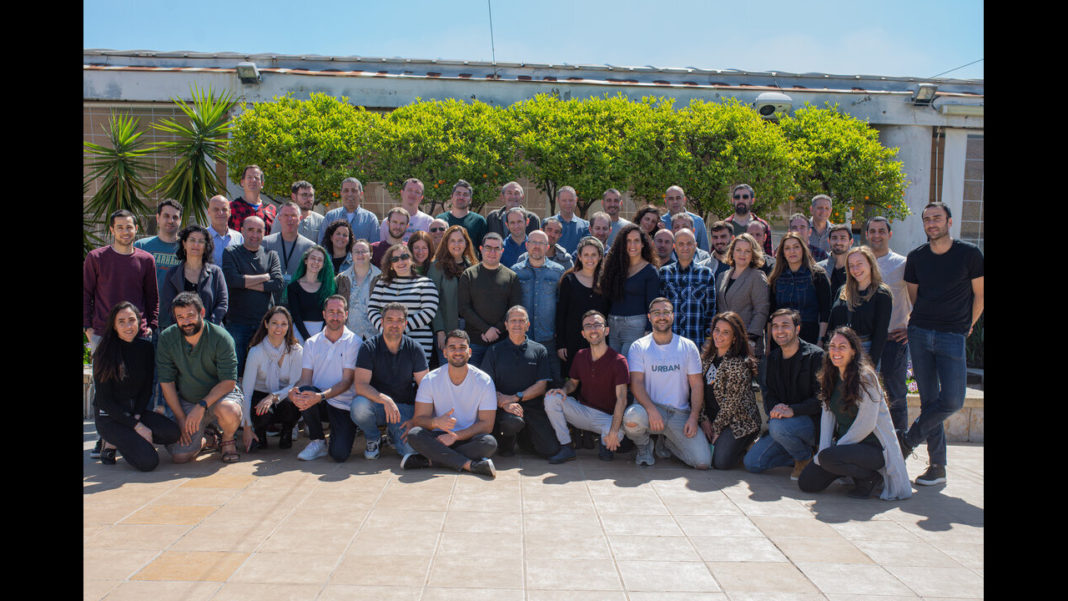 WINT and HSB partner to deliver holistic water protection - Business ...