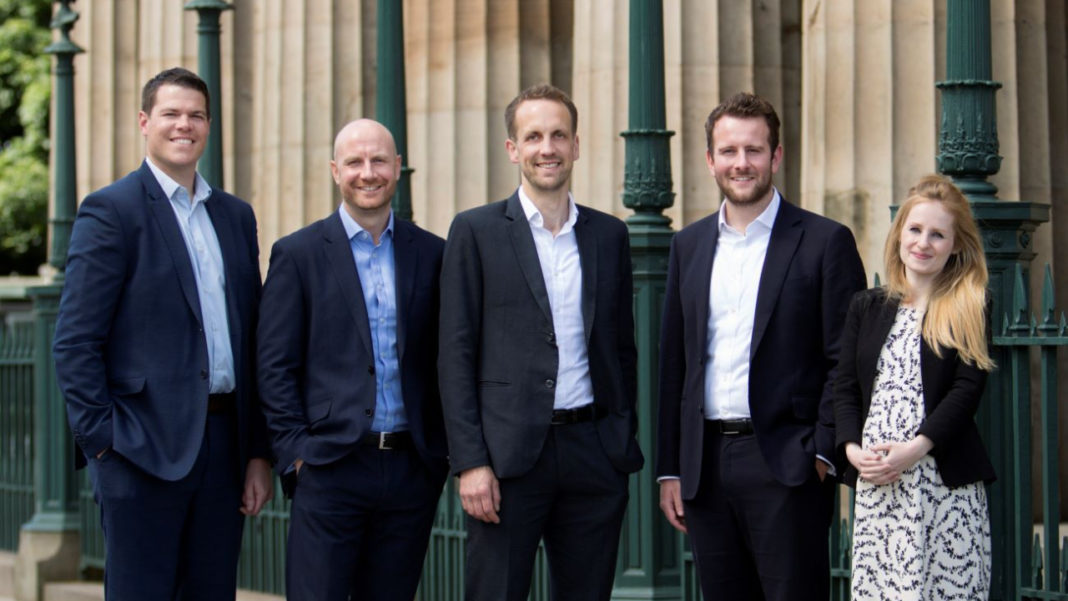 Foresight’s Scotland Team Grows Following Fund Launch Success ...