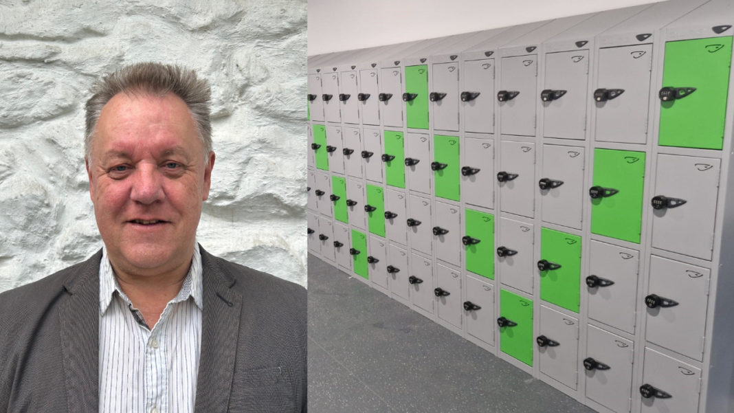 Secure Locker Rental to ‘transform’ market after private investment ...