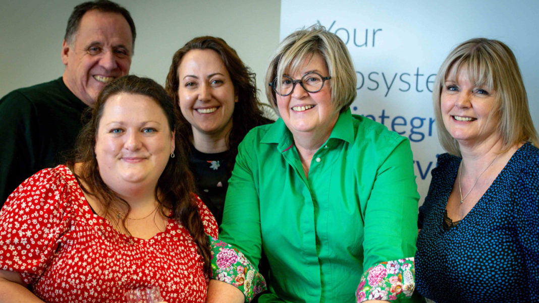 Gi Group Funds 49hrs of Specialist Care in Memory of Colleague ...