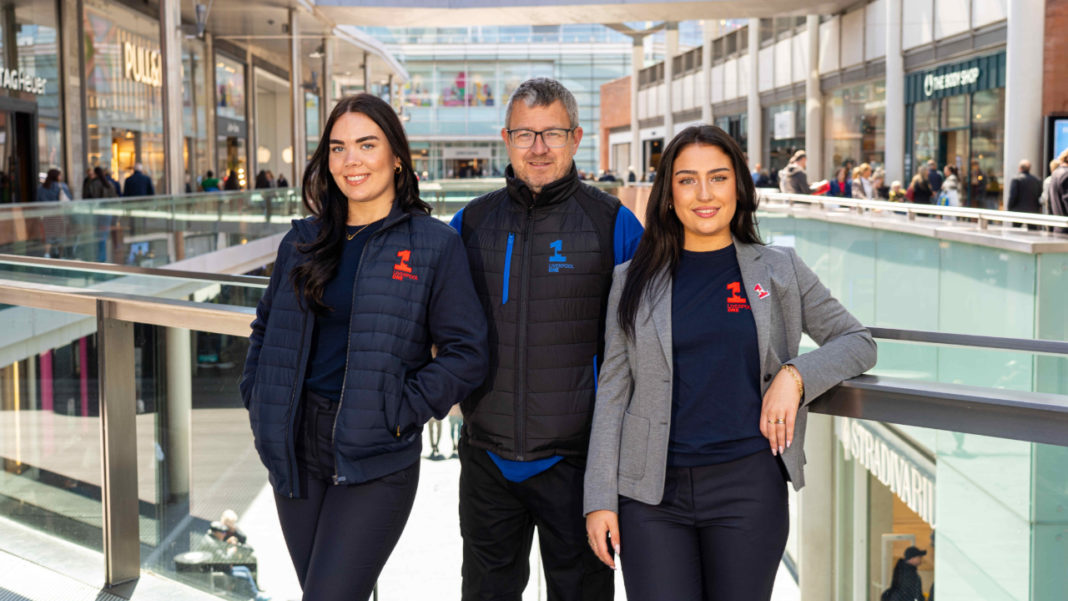 Uniform specialists dress leisure employees to impress in new workwear ...
