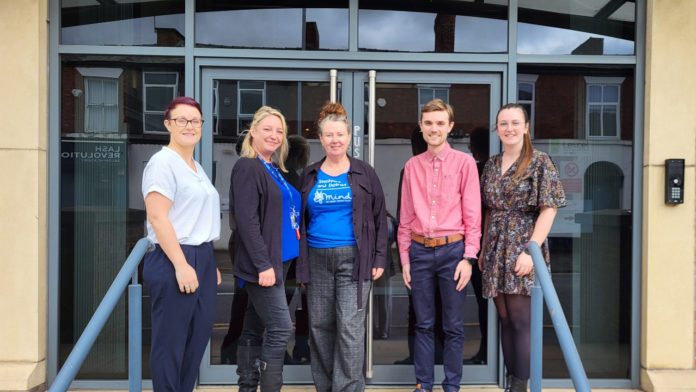 SAS Daniels Reveals Charity of the Year - Business Mondays
