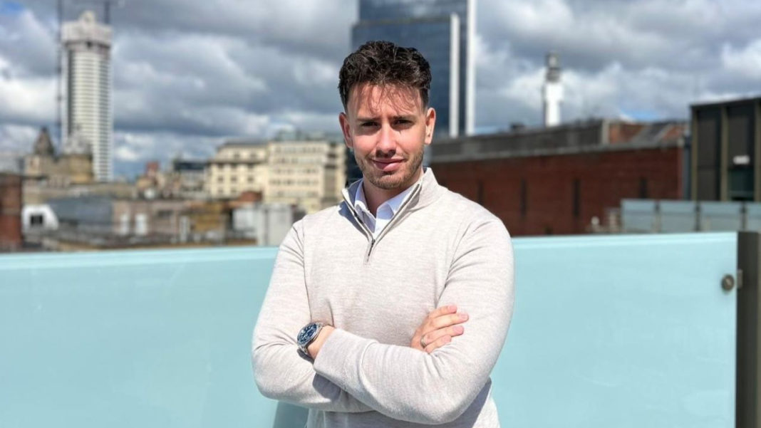 MEC Birmingham Team Grows With New Associate Civil Engineer - Business ...