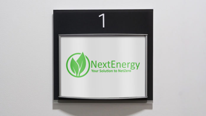 Next Energy continue rapid growth with new office opening in West ...