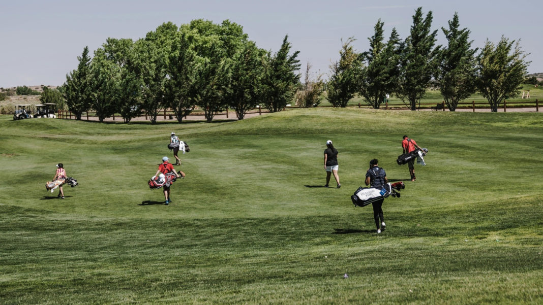 Les Roches Drives Global Golf Management Education From Spain ...