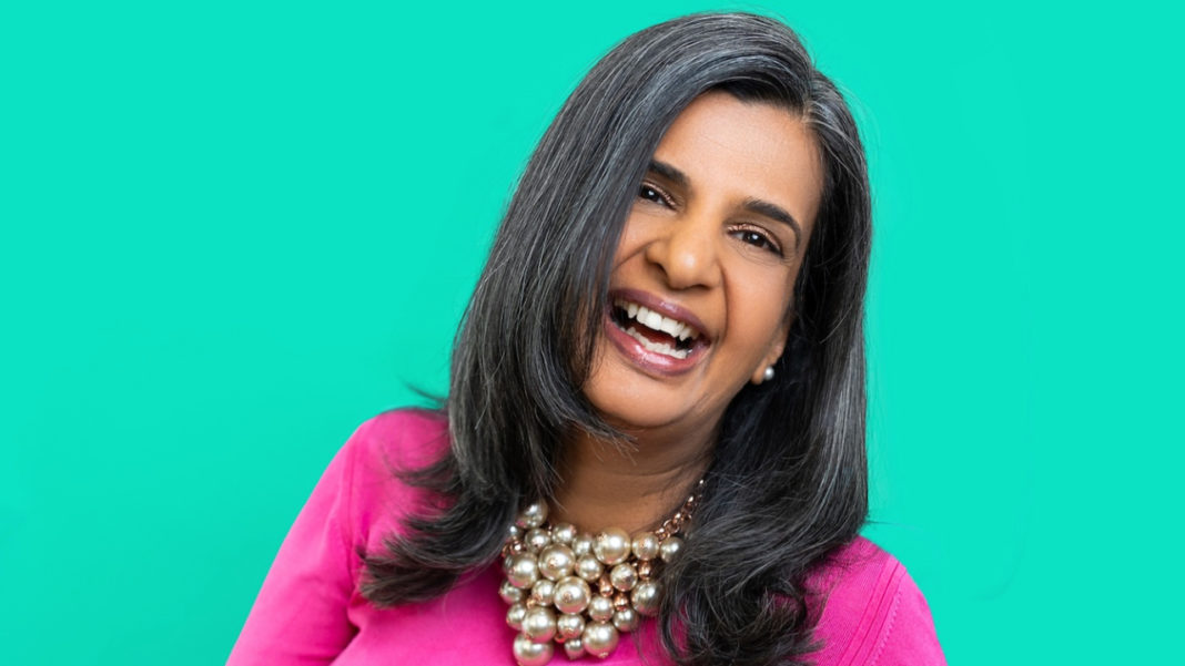 Author Preethi Nair Unveils Her Fourth Novel "Unravelling" — A Tale of ...