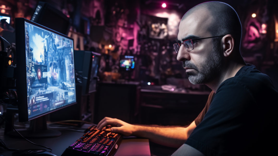 Mithrie - Gaming News Achieves Milestone: Over Three Years of Daily ...
