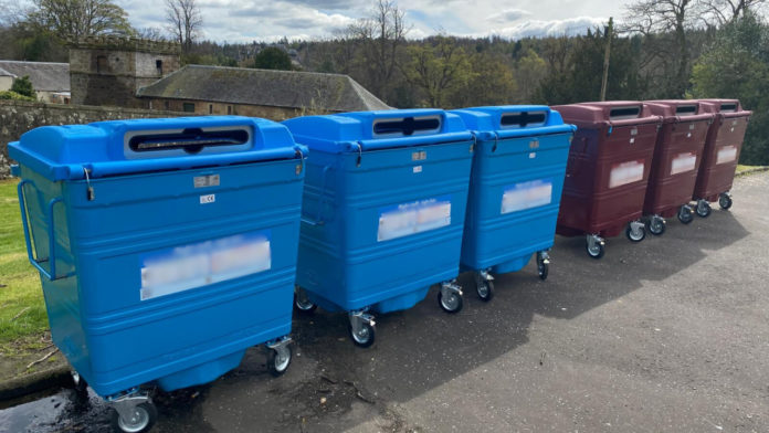 Taylor Announces Significant Success in Scotland - Business Mondays