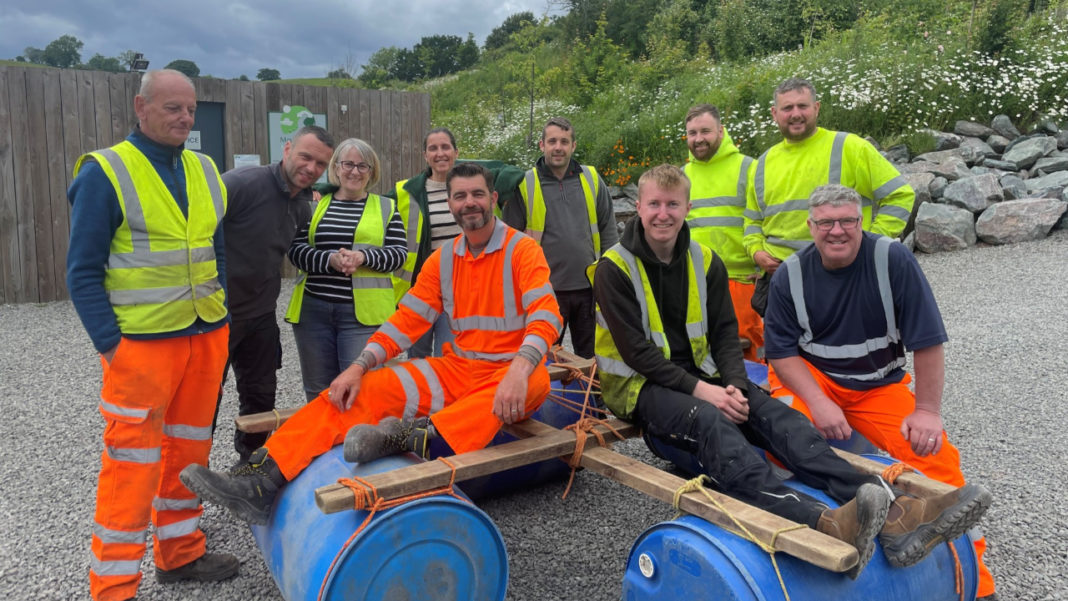 The Rothen Group showcases record breaking 2024 success - Business Mondays