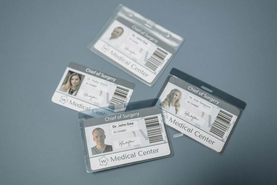 7 Reasons Why Every Business Should Use ID Cards - Business Mondays