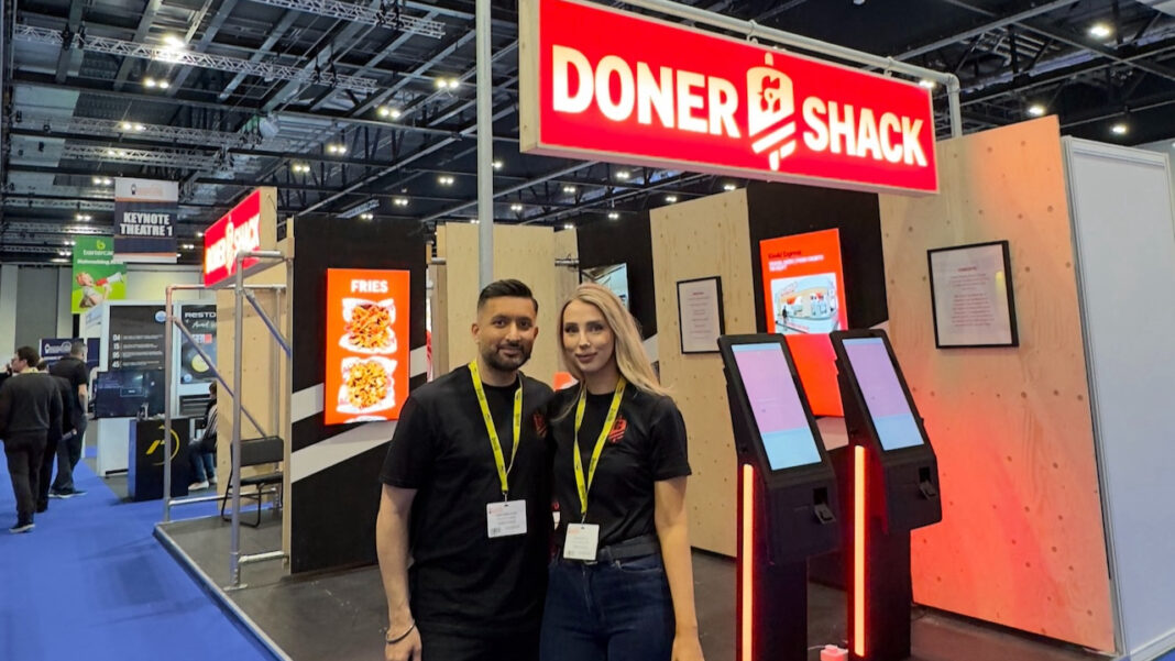 Doner Shack Just Months Away From US Launch - Business Mondays