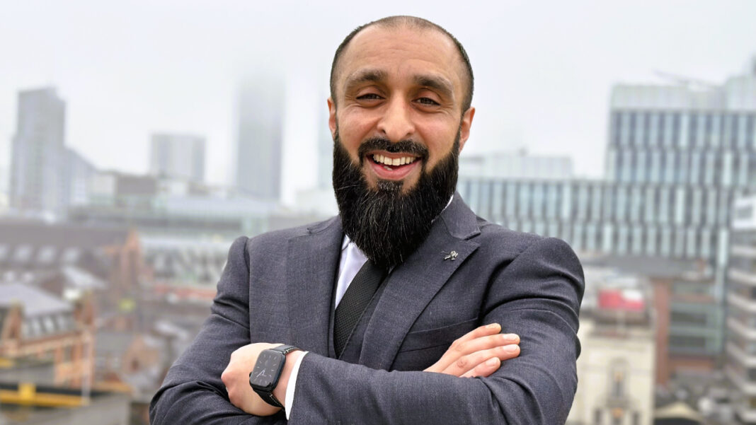 Manchester Law Firm Sees 26% Growth This Year, as it Ramps Up ...