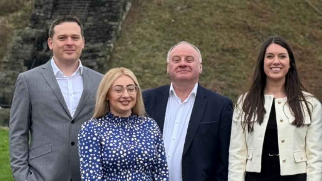 Foresight Group announces new hires for Welsh team and plans for a ...