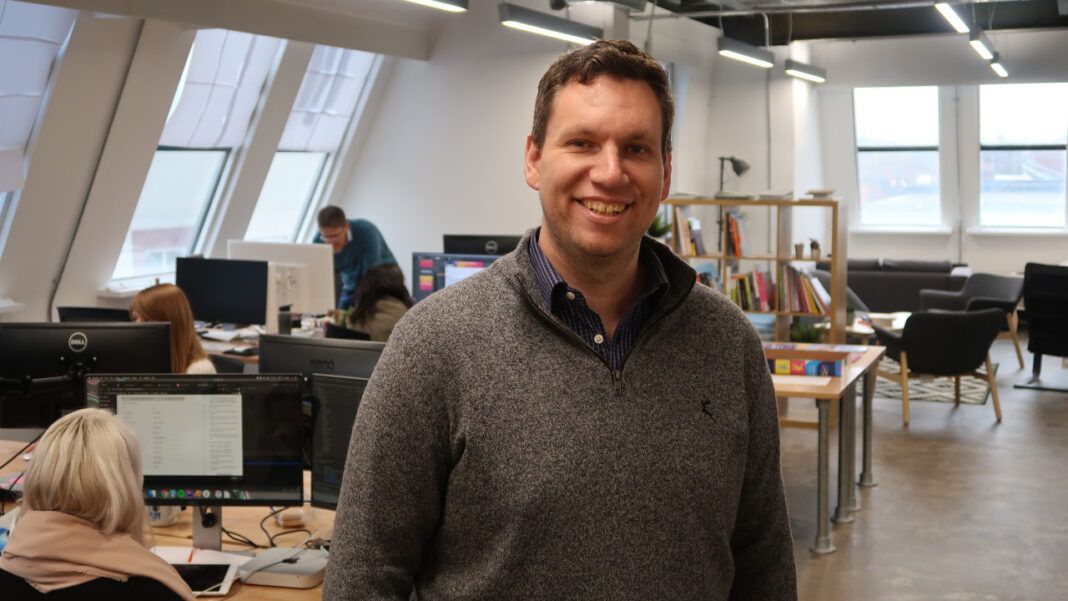 Akcela Ventures' New £110,000 Grant to Boost Norfolk and Suffolk Tech ...