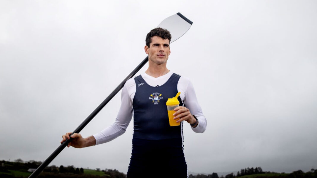 Join Team Revive Active: How the super supplement experts are fuelling ...