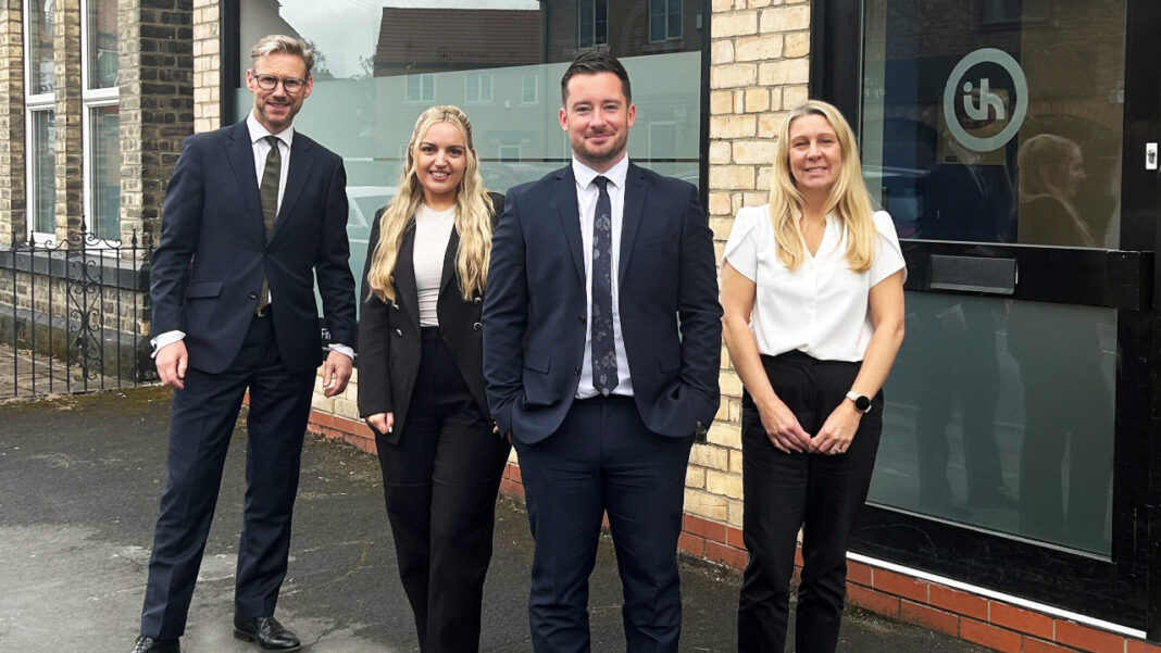 Law firm opens new office in Selby increasing regional network presence ...