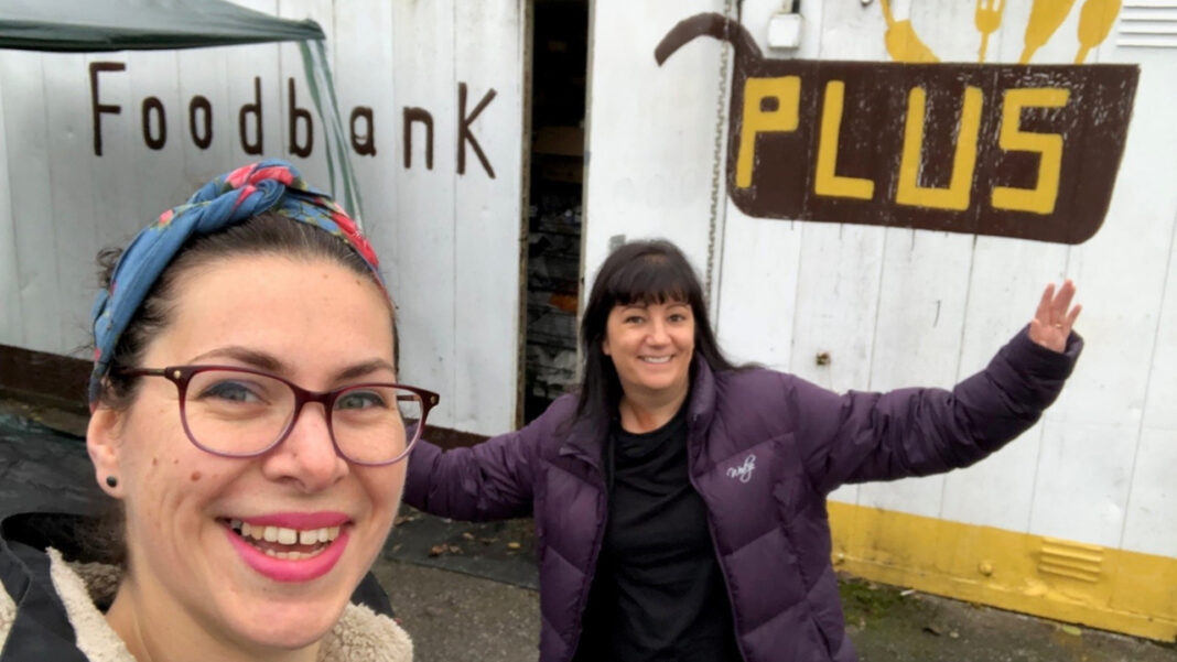 APDO Launches Donate-A-Day Initiative - Business Mondays