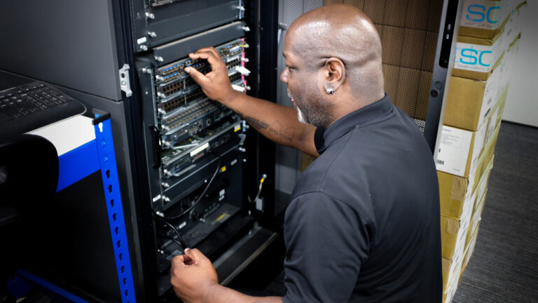 Smart CT unlocks access to its UK-wide IT engineer network with Smart ...