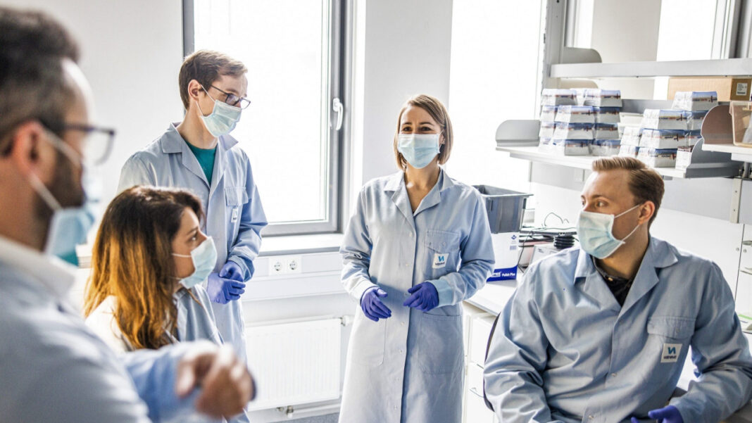 Valneva Scotland appoints science communications consultancy ...