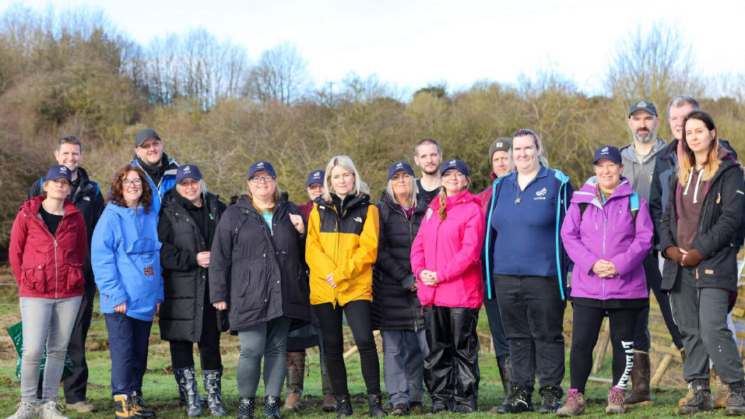 Wave on track to save 9.4 billion litres of water by 2026 - Business ...