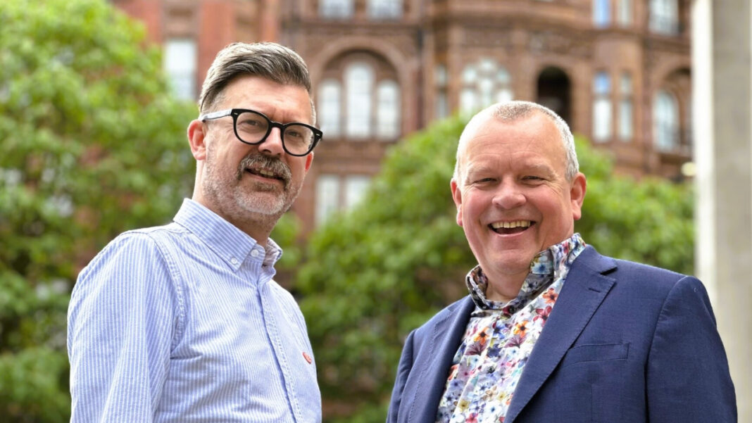 North-West Legal Support Firm Announces Groundbreaking Partnership with Leading Mental Health ...