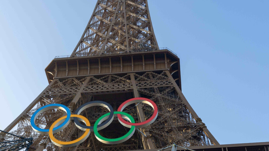 How Operational Research is a game-changer for Olympic sports ...