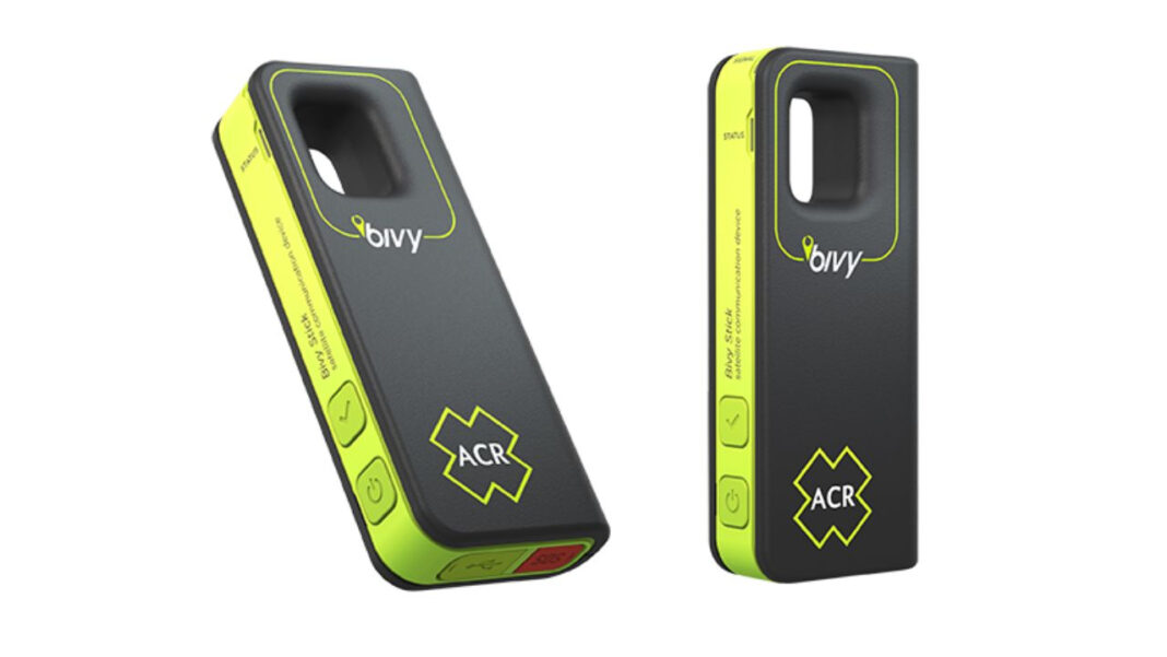 ACR Bivy Partners with Vismo to Enhance Safety Communications Beyond ...