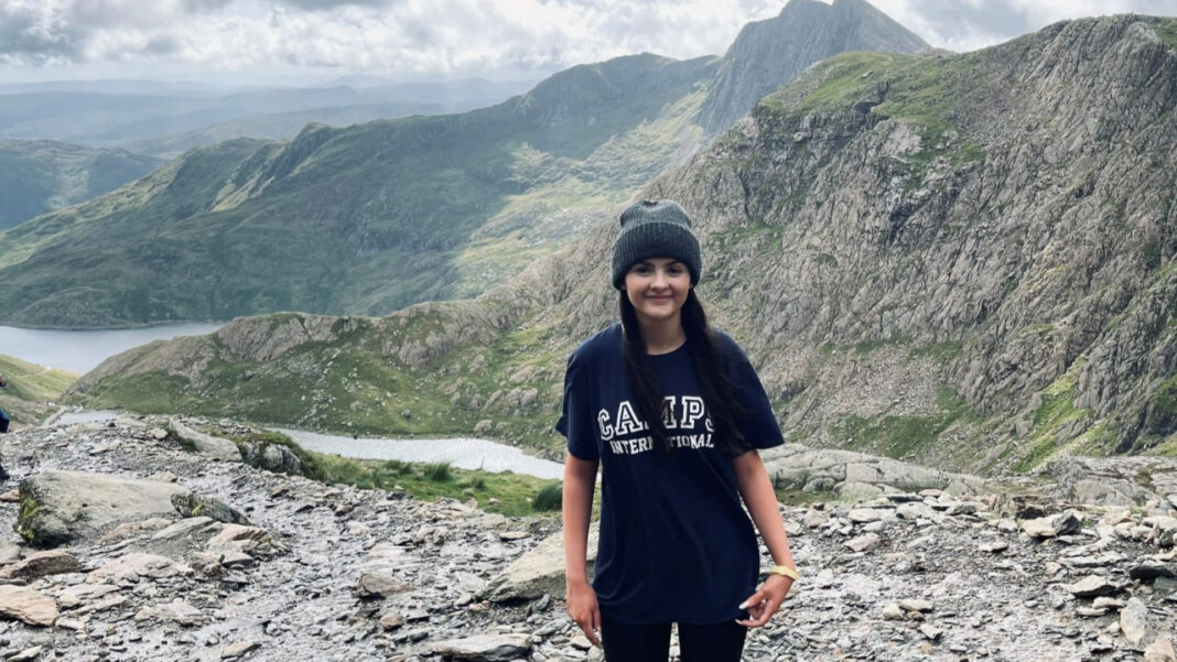 Amazon rainforest expedition on track for Swindon teen, thanks to ...