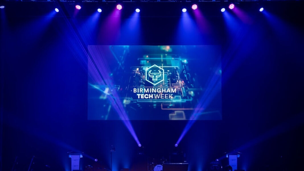 Where Innovation Meets Opportunity: Birmingham Tech Week Returns For 2024 - Business Mondays