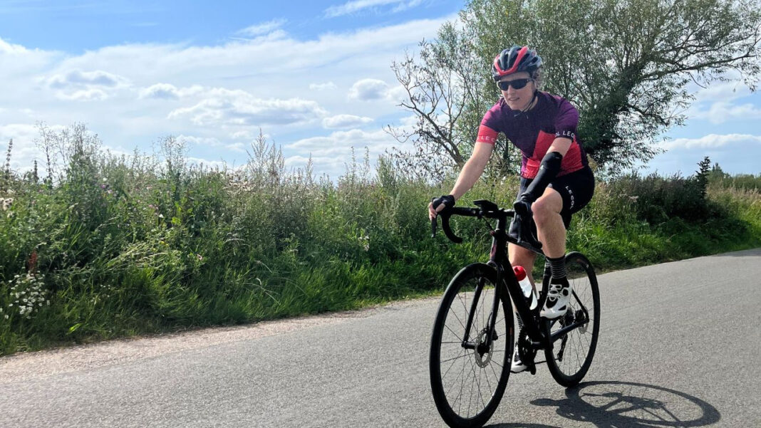 Paralympians work with Koalaa to create 'world first' cycling ...