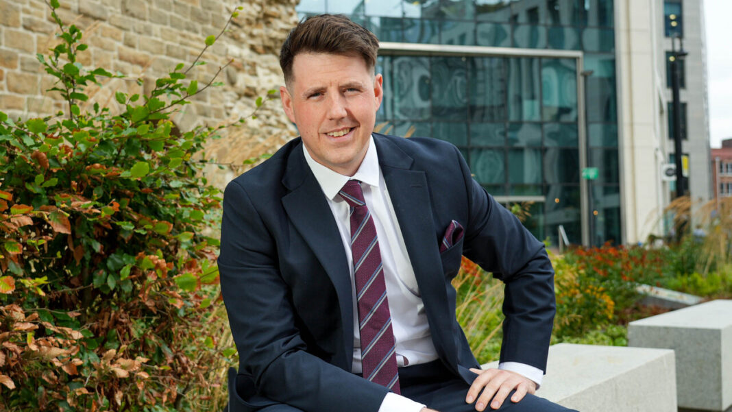 Begbies Traynor Group boosts northern team with new director ...