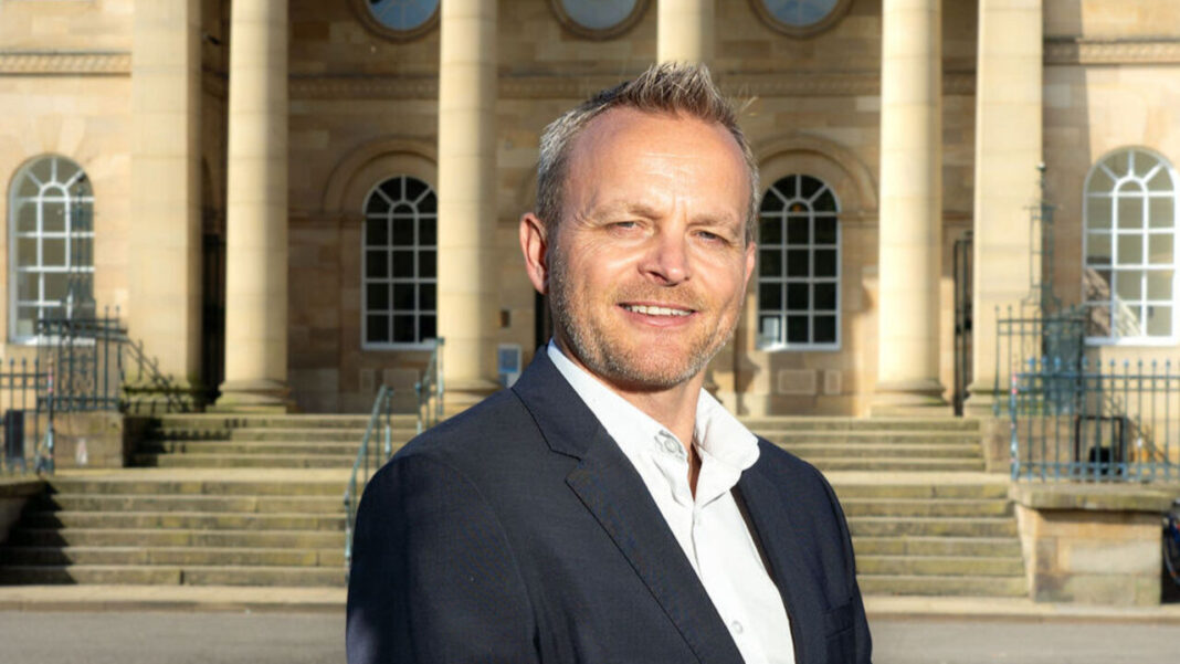 Levels of start-ups in Yorkshire and the Humber rose last month in line ...