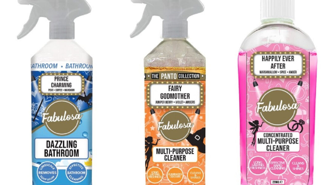 Fabulosa Forges Ahead with Fragrance Innovation - Business Mondays