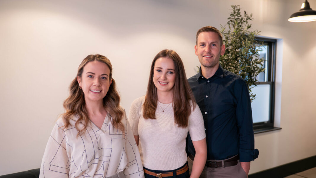 GFW Forges Ahead with a Stream of New Hires - Business Mondays