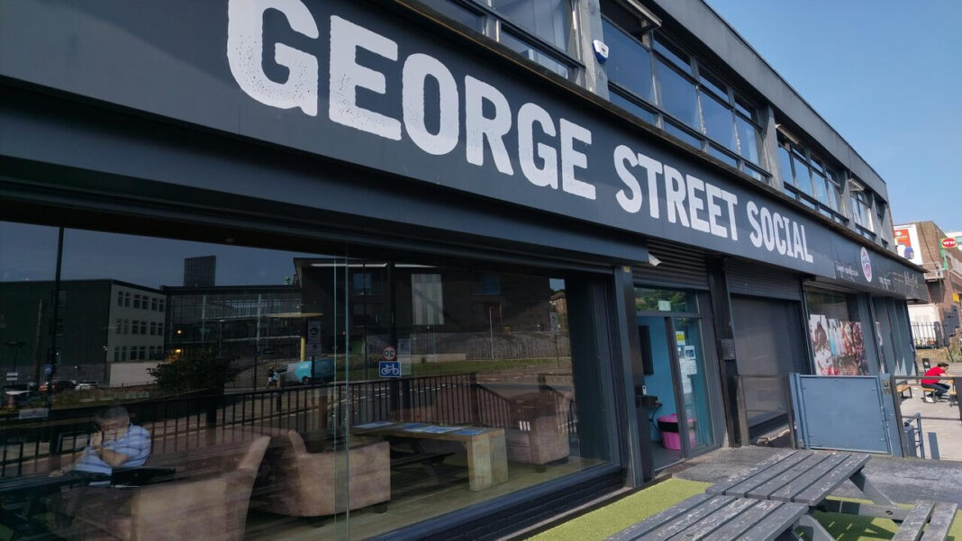 Everyturn Mental Health Announces Second Safe Haven in Newcastle City ...