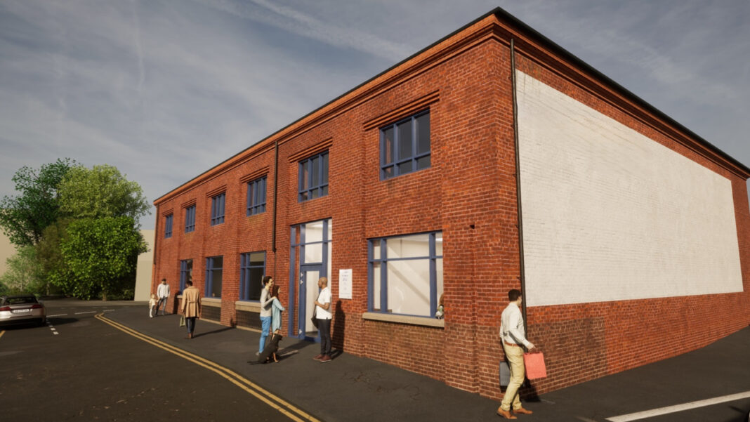 Linnaeus to open new veterinary practice in Kidderminster - Business ...