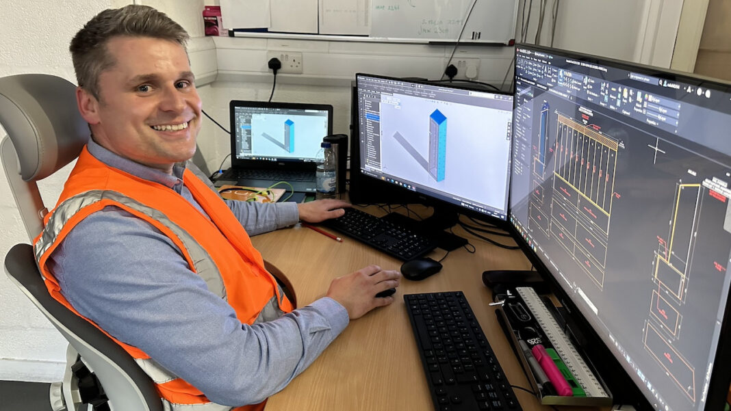 Locit boosts production efficiency after digital design technology and ...