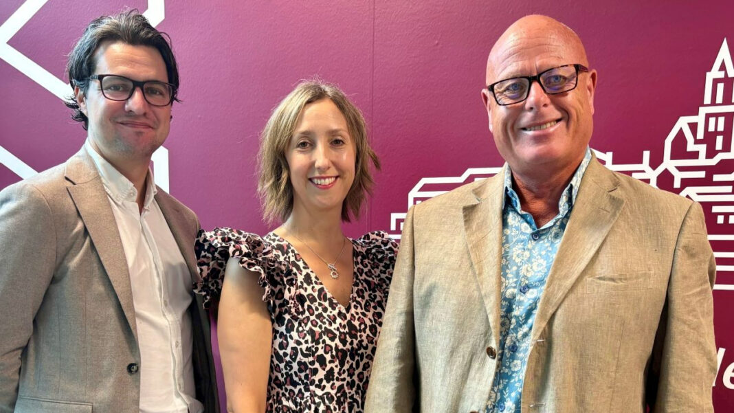 York trio to help local business owners prepare for sale - Business Mondays