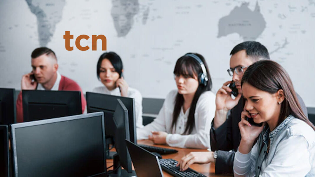 Contact Centre Solution TCN Wins New Client Apa Prod and Helps Set Up ...