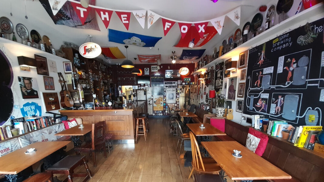 Popular Shipley pub and ‘secret‘ distillery goes up for sale - Business ...